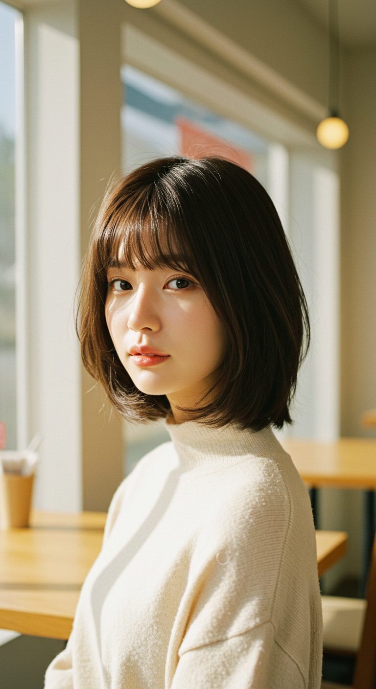 20 Face-Framing Short Styles That Are Totally On-Trend - Hair Guru