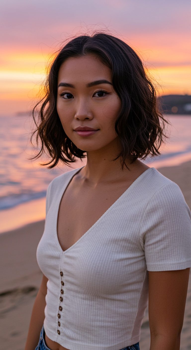 22 Fresh Cuts That Will Inspire Your Next Hair Journey - Hair Guru