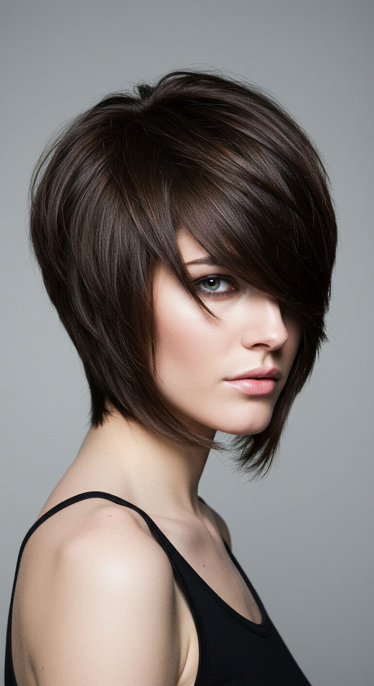 25 Undercut Short Styles for a Hidden Surprise - Hair Guru