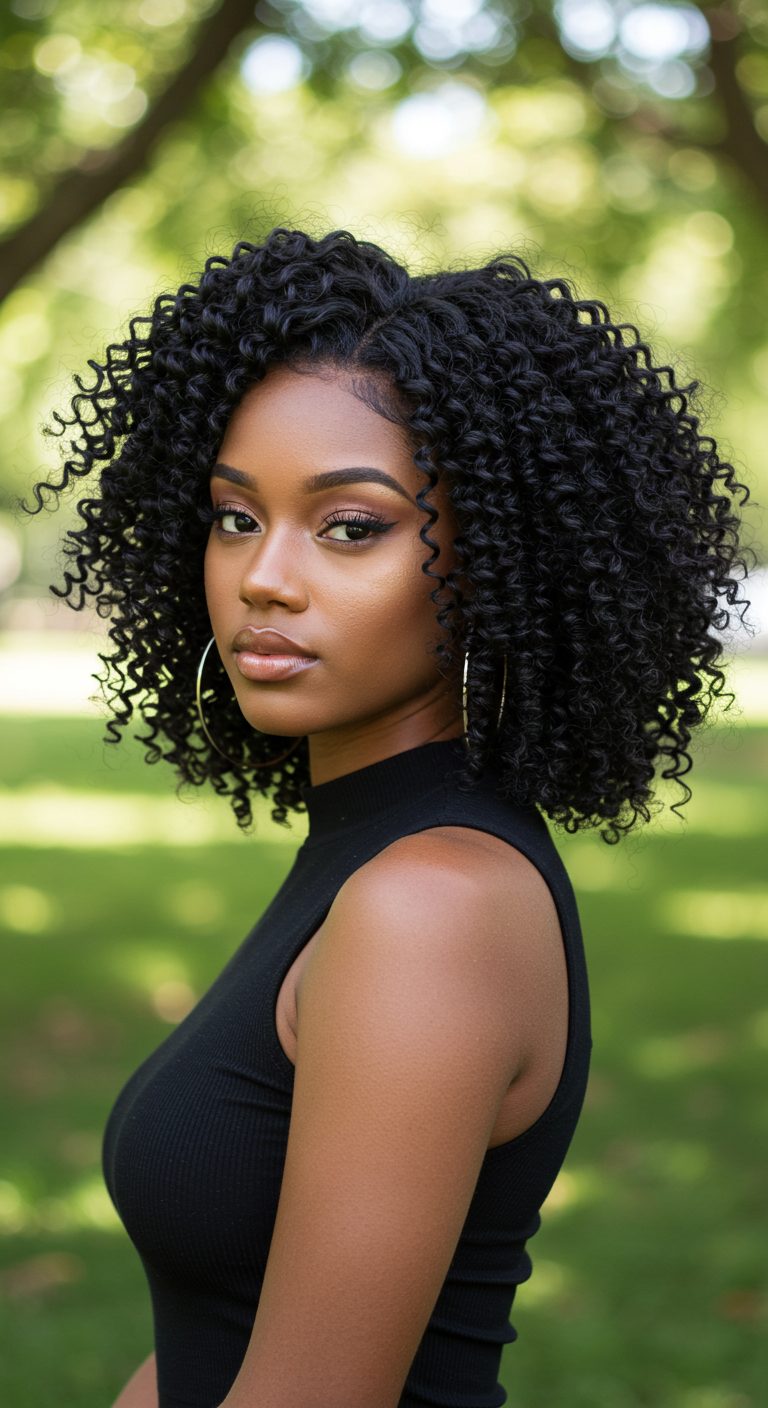 20 Textured Short Cuts That Add Instant Bounce - Hair Guru