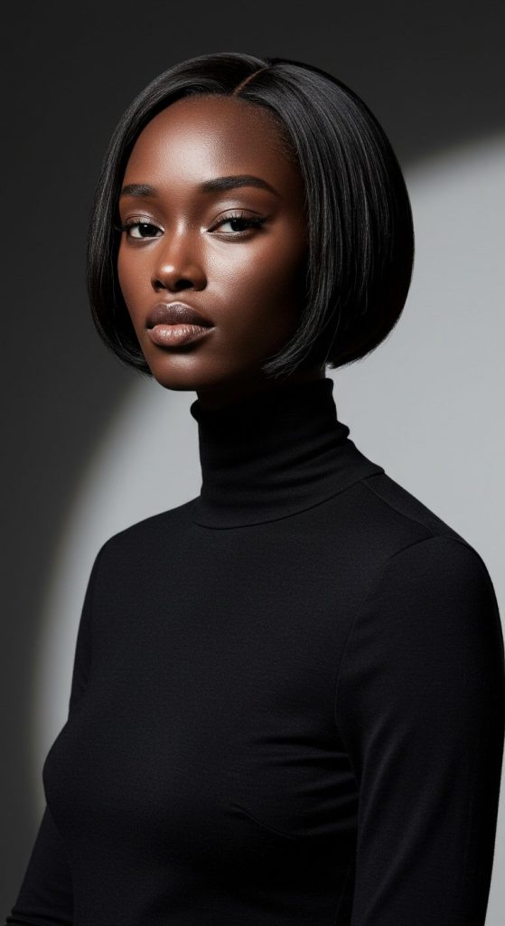 22 Soft Bob Haircuts That Lighten the Face - Hair Guru