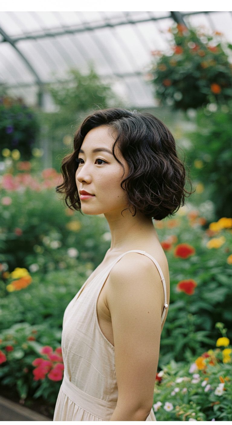 20 Textured Short Cuts That Add Instant Bounce - Hair Guru