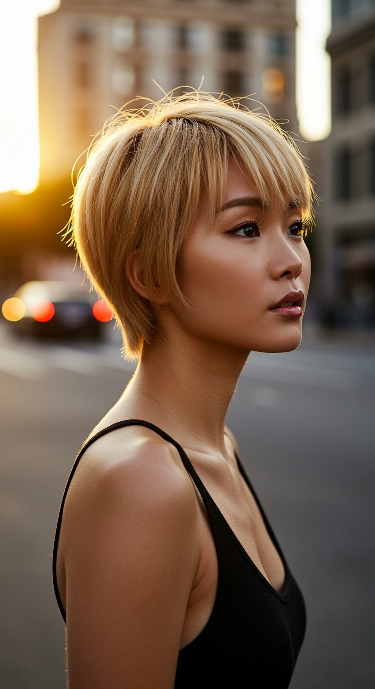 20 Face-Framing Short Styles That Are Totally On-Trend - Hair Guru