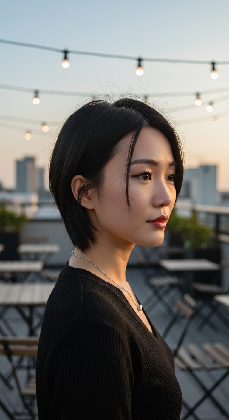 19 Cropped Haircuts That Are Bold & Elegant - Hair Guru