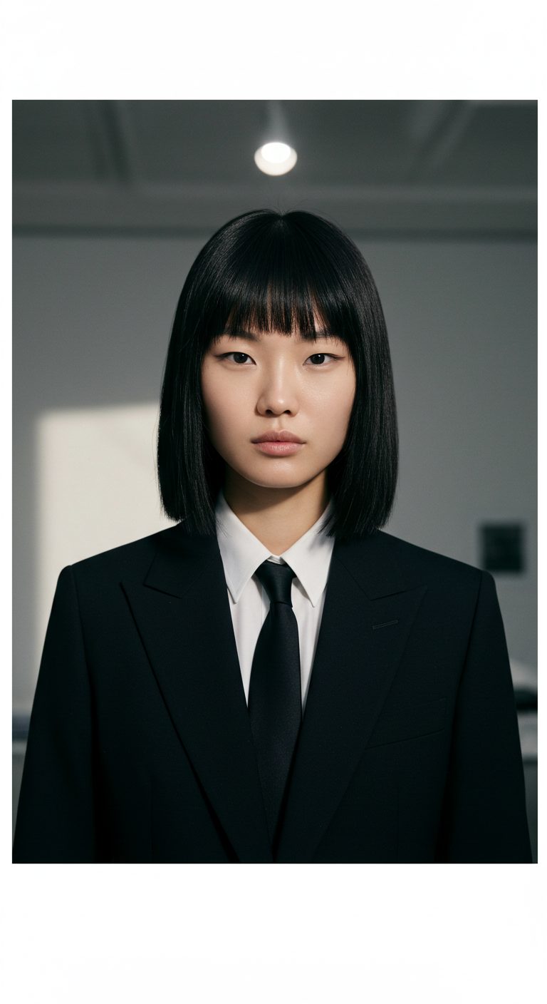 22 Soft Bob Haircuts That Lighten the Face - Hair Guru