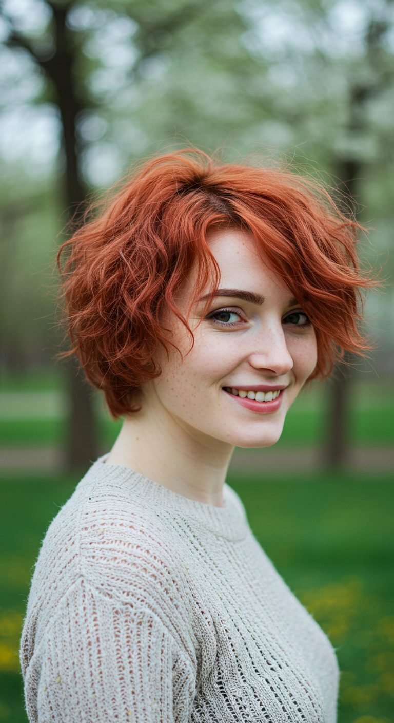 40 Short Sassy Haircuts for a Bold and Playful Look - Hair Guru