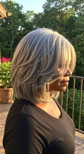 25 Classy Layered Looks That Stay On-Trend Over 50 - Hair Guru