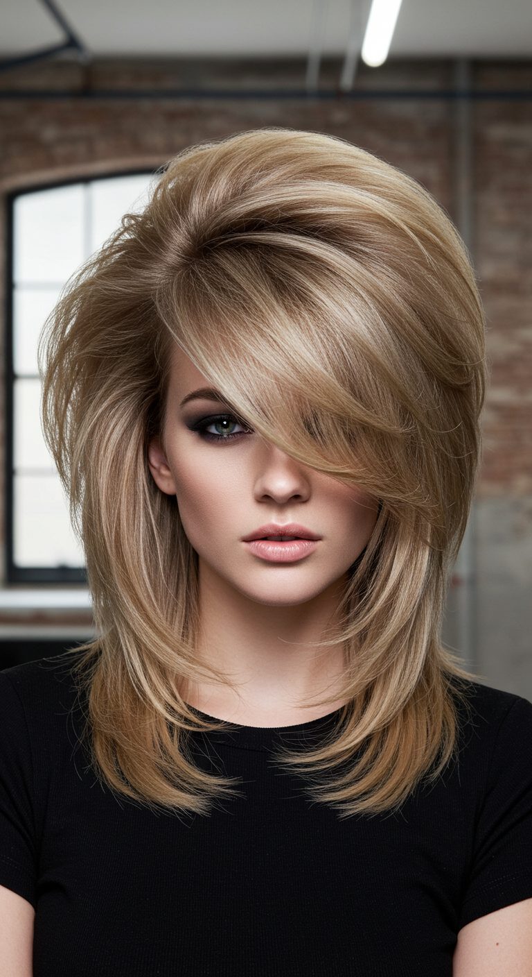 40 Short Sassy Haircuts for a Bold and Playful Look - Hair Guru