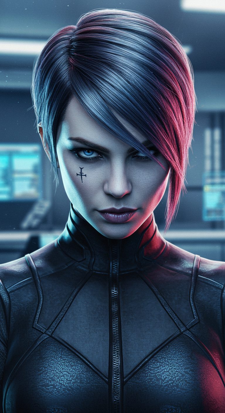 40 Short Sassy Haircuts for a Bold and Playful Look - Hair Guru