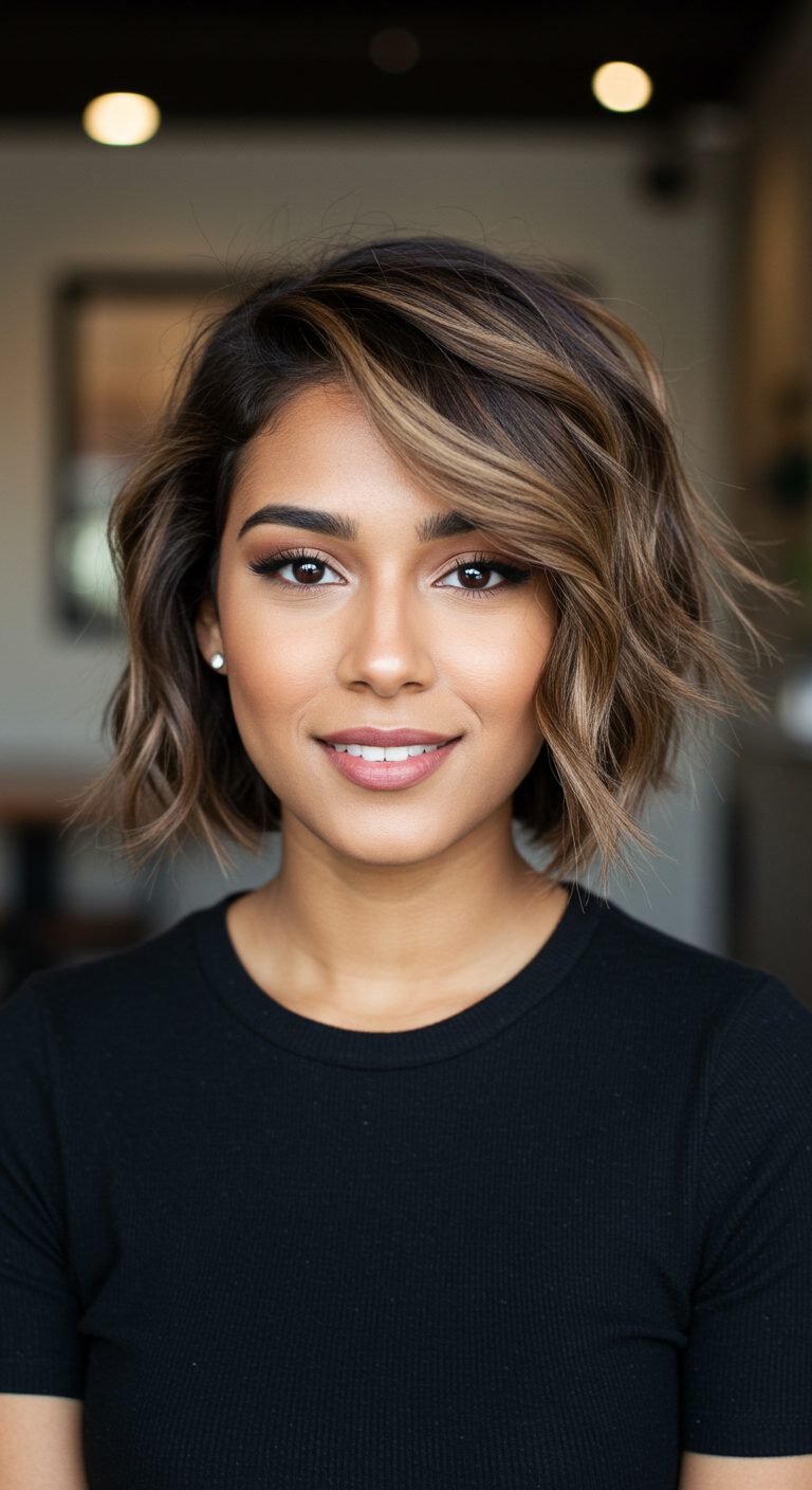 40 Short Sassy Haircuts for a Bold and Playful Look - Hair Guru