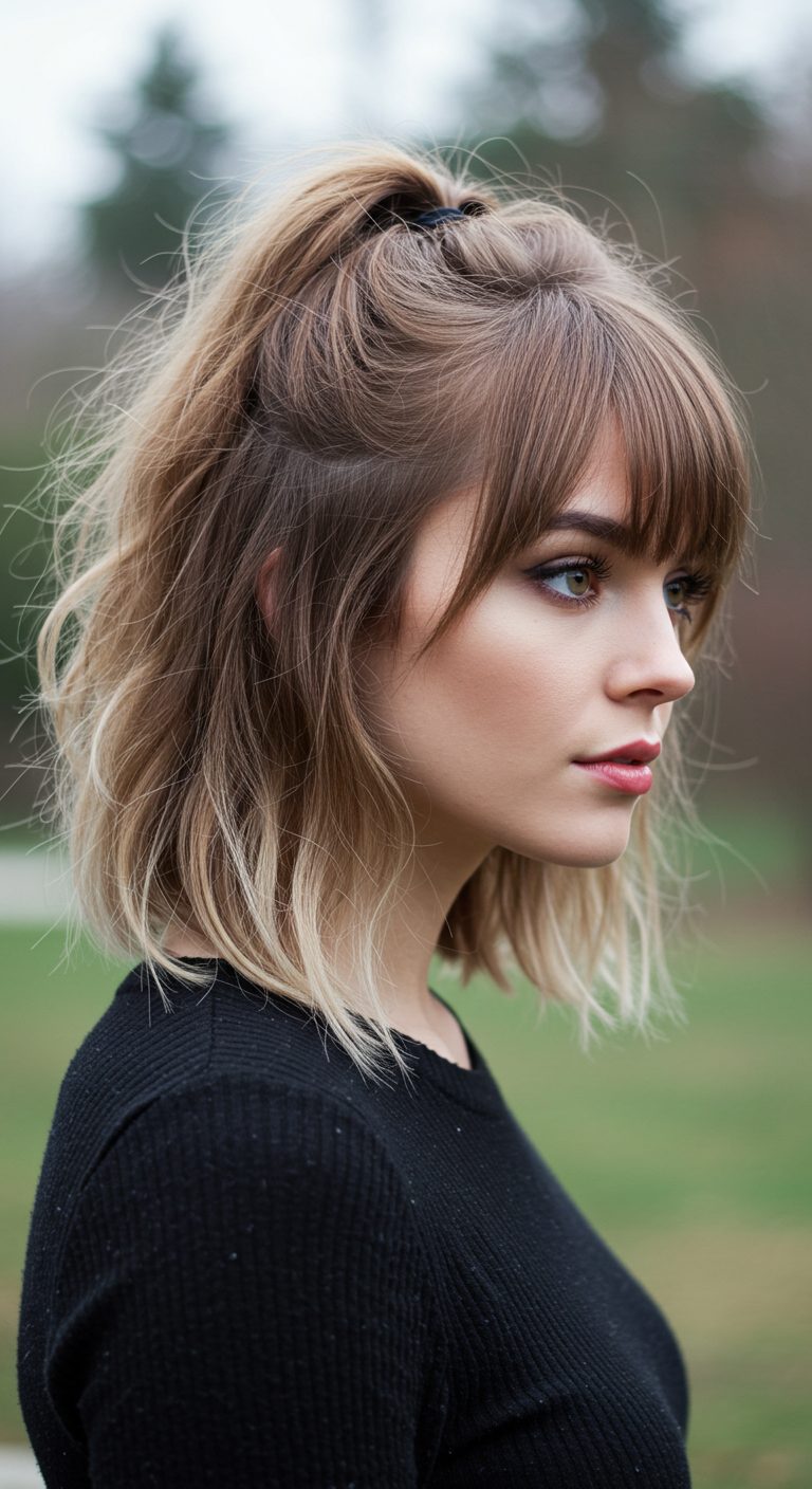 40 Short Sassy Haircuts for a Bold and Playful Look - Hair Guru