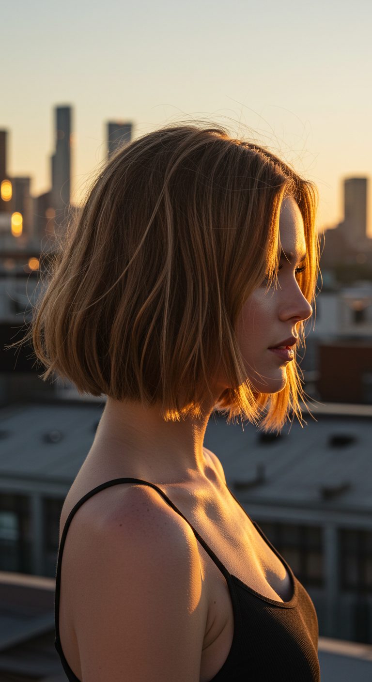 20 Face-Framing Short Styles That Are Totally On-Trend - Hair Guru
