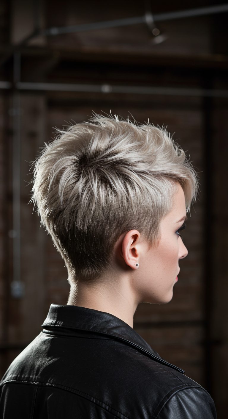 24 Short Haircuts with Fringe That Frame the Face - Hair Guru
