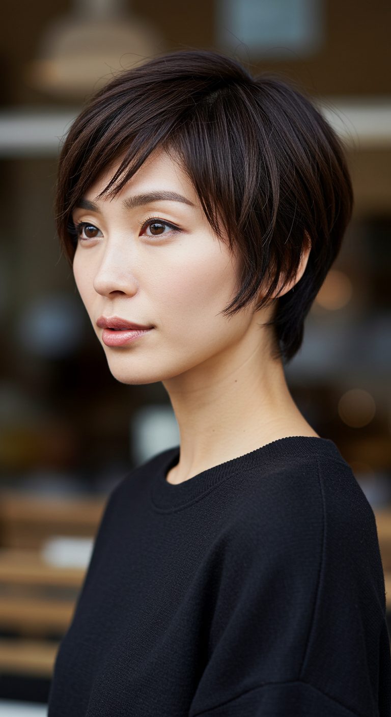 20 Textured Short Cuts That Add Instant Bounce - Hair Guru