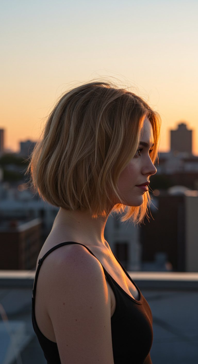 22 Soft Bob Haircuts That Lighten the Face - Hair Guru