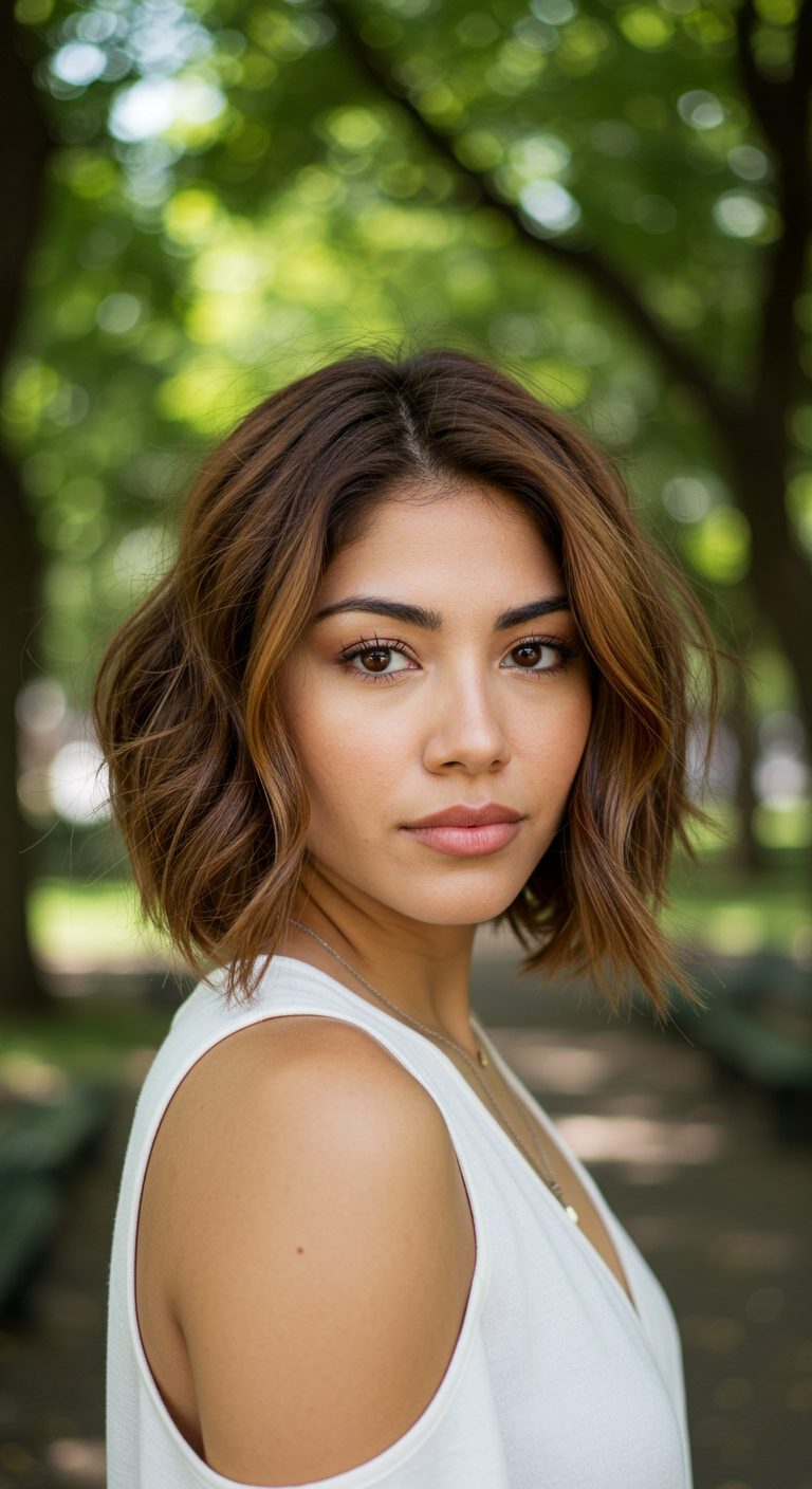 20 Face-Framing Short Styles That Are Totally On-Trend - Hair Guru