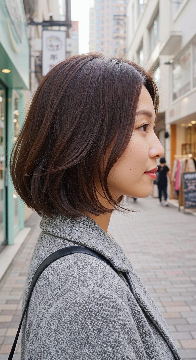 22 Soft Bob Haircuts That Lighten the Face - Hair Guru