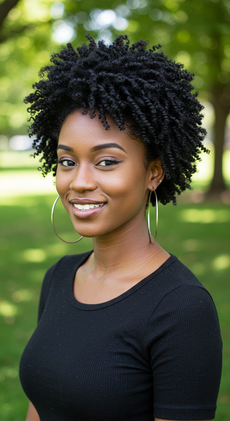 20 Textured Short Cuts That Add Instant Bounce - Hair Guru