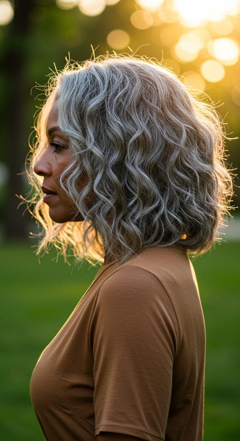 25 Classy Layered Looks That Stay On-Trend Over 50 - Hair Guru