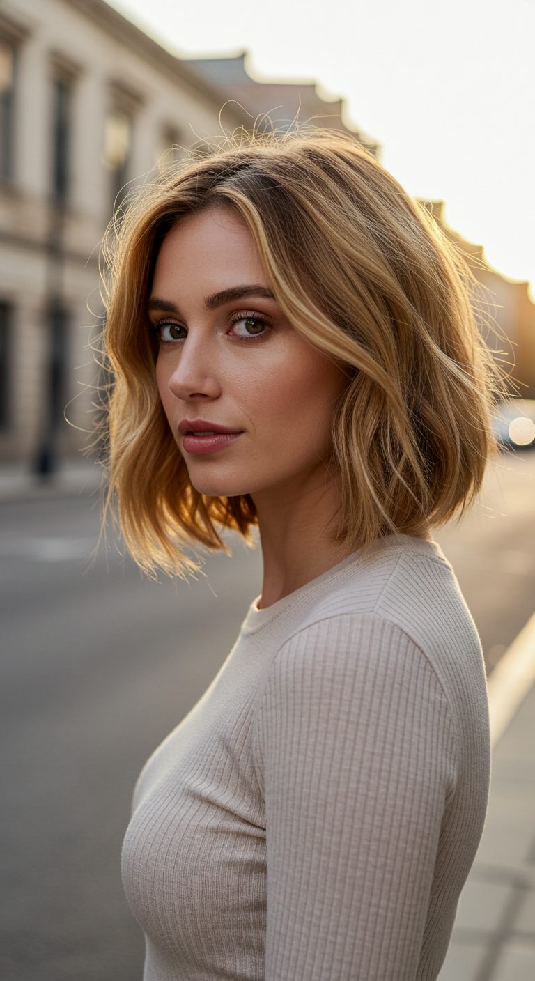26 Shaggy Short Hairstyles for a Messy Chic Vibe - Hair Guru