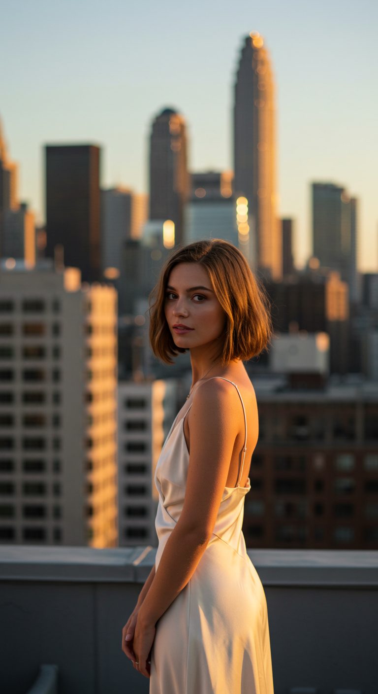 24 Trendsetting Short Styles for Your Pinterest Board - Hair Guru