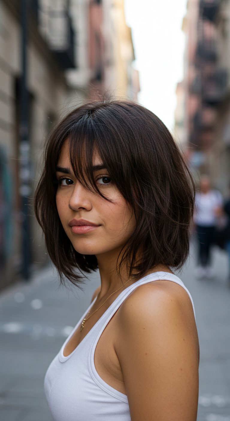 20 Face-Framing Short Styles That Are Totally On-Trend - Hair Guru