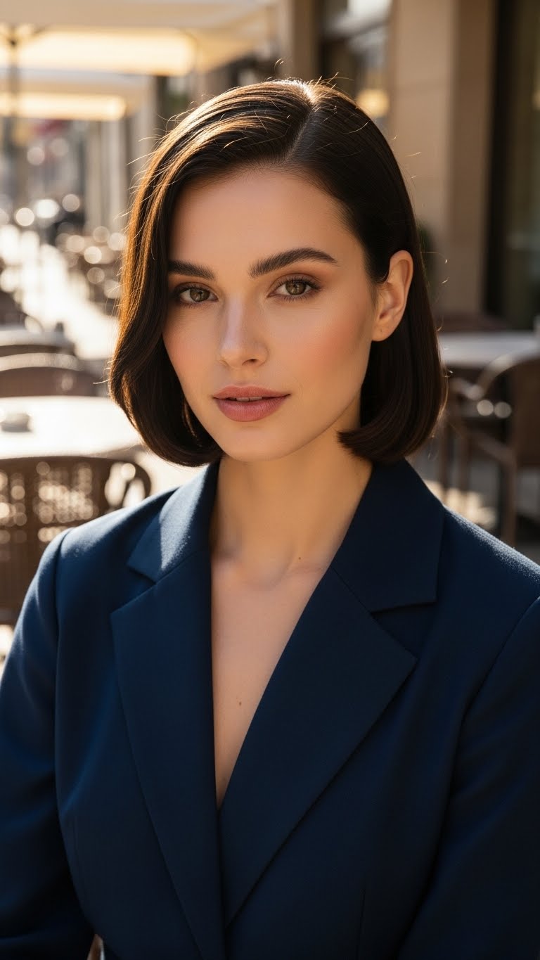 27 Everyday Bob Styles That Are Easy to Maintain - Hair Guru