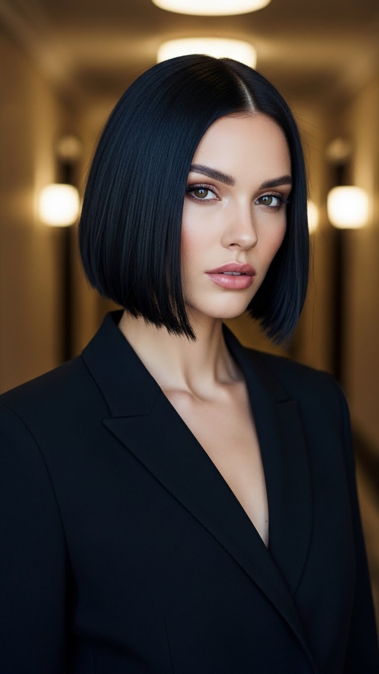 30 Red Carpet-Inspired Bob Haircuts for 2025 - Hair Guru