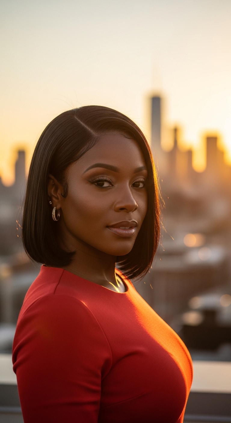 22 Sleek Bob Hairstyles Every Woman Wants Right Now - Hair Guru