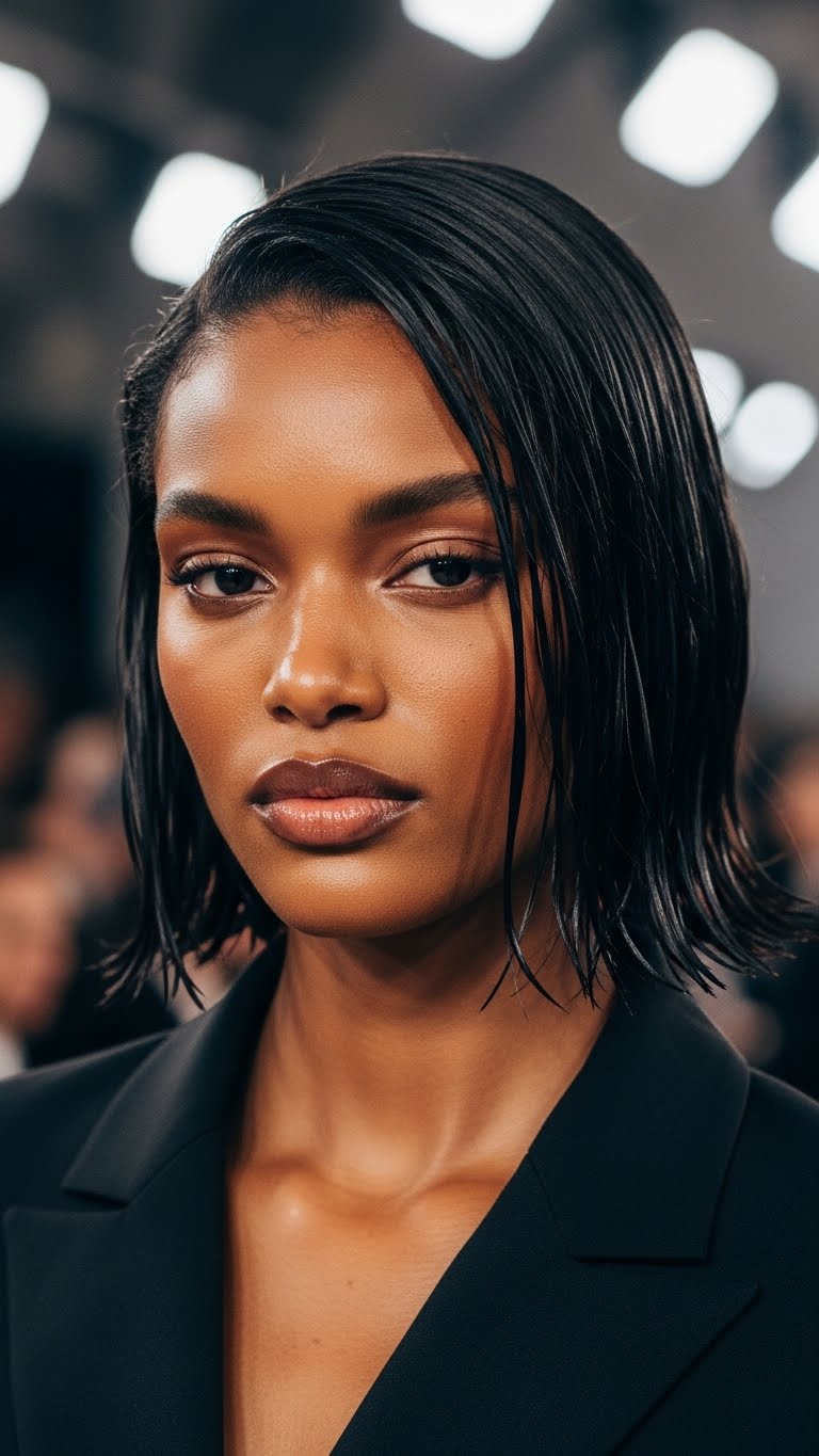 30 Red Carpet-Inspired Bob Haircuts for 2025 - Hair Guru