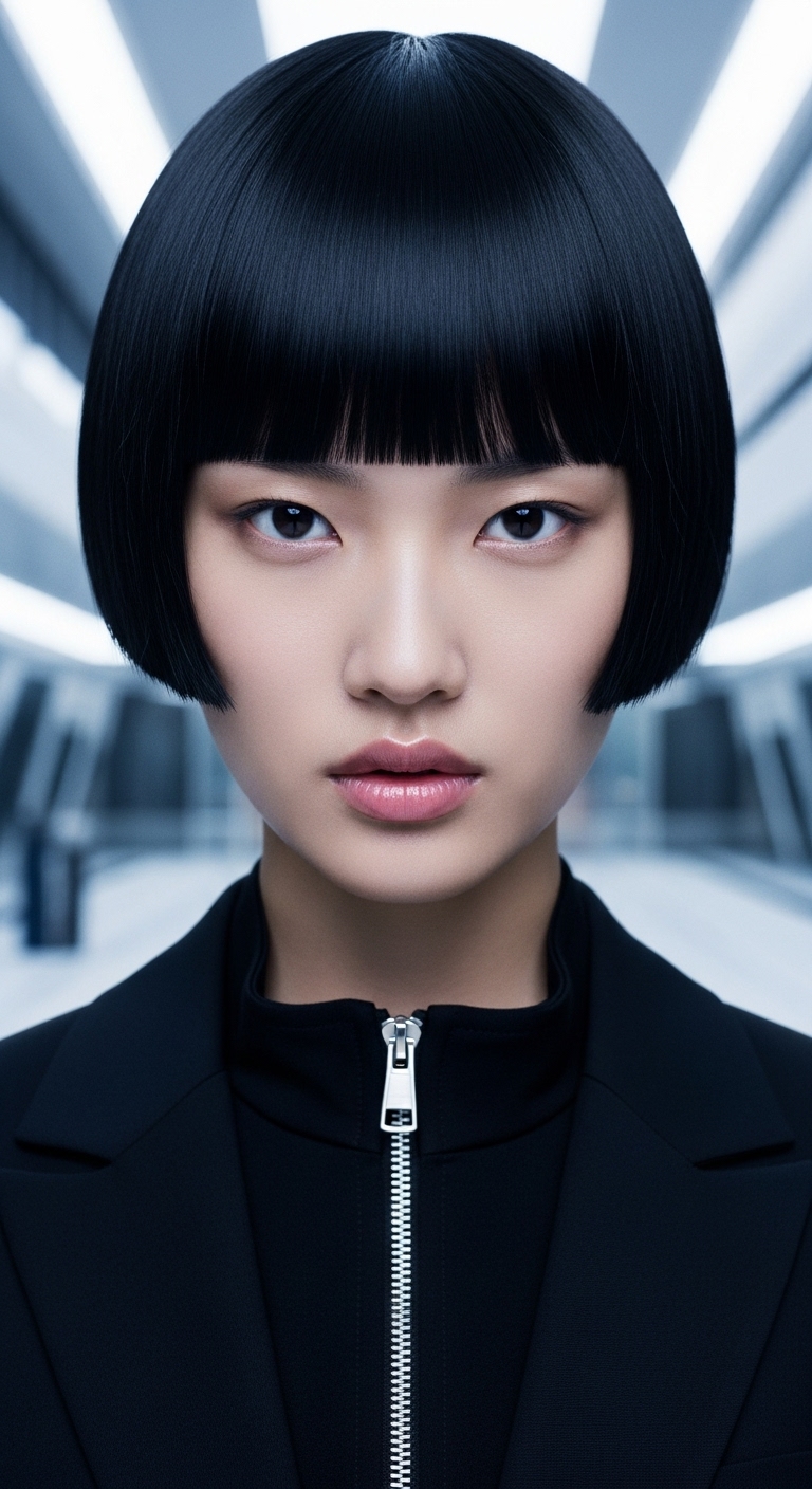 22 Sleek Bob Hairstyles Every Woman Wants Right Now - Hair Guru