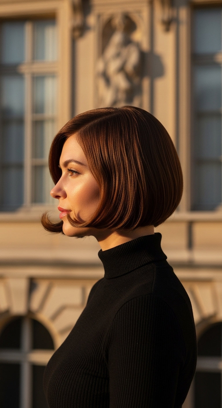 31 TikTok Trending Bob Styles You Need to Try - Hair Guru