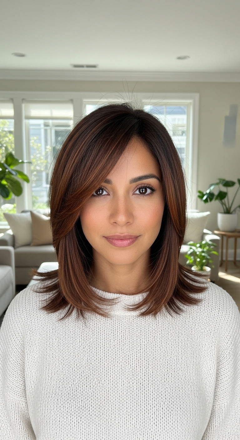 27 Trendy Inverted Bob Styles That Are Back - Hair Guru