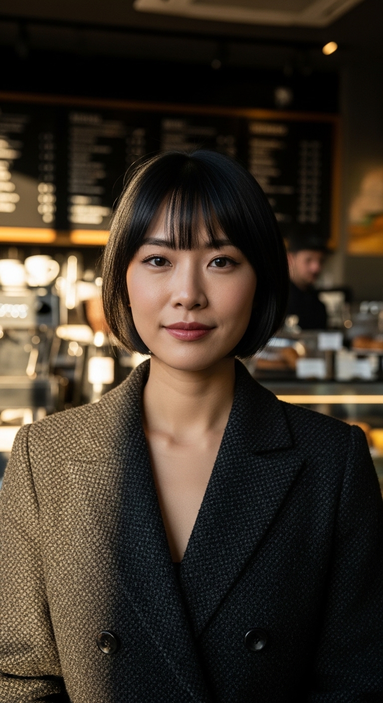 31 TikTok Trending Bob Styles You Need to Try - Hair Guru