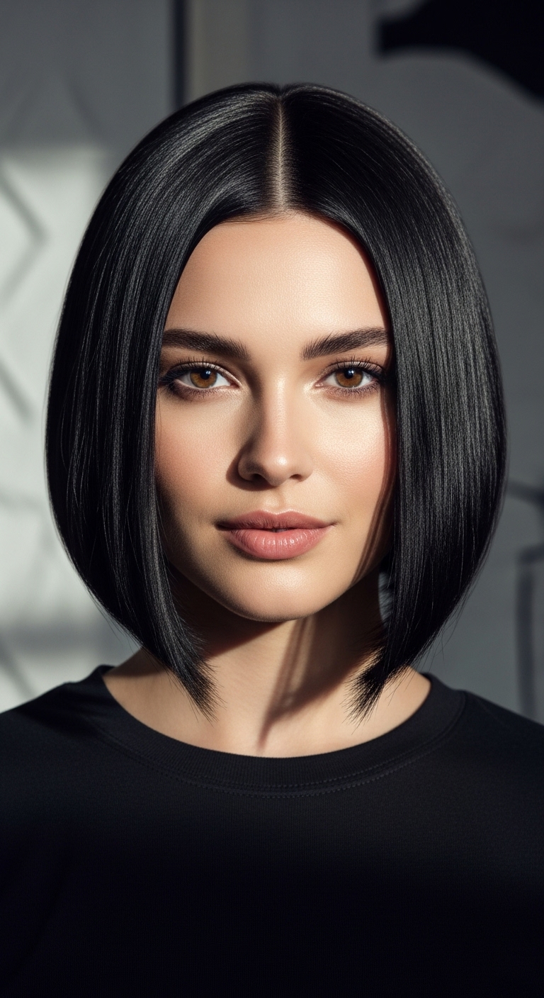 27 Trendy Inverted Bob Styles That Are Back - Hair Guru