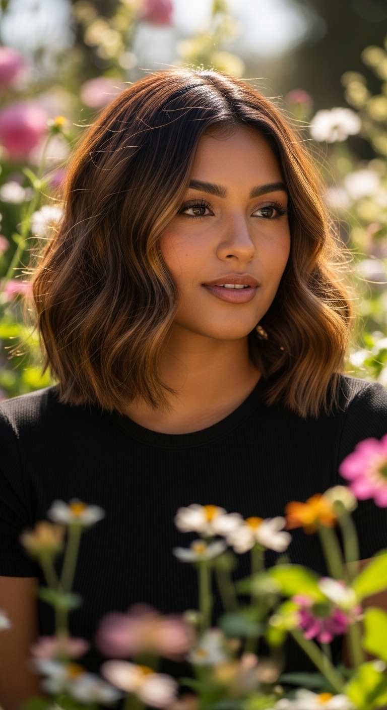 27 Trendy Inverted Bob Styles That Are Back - Hair Guru