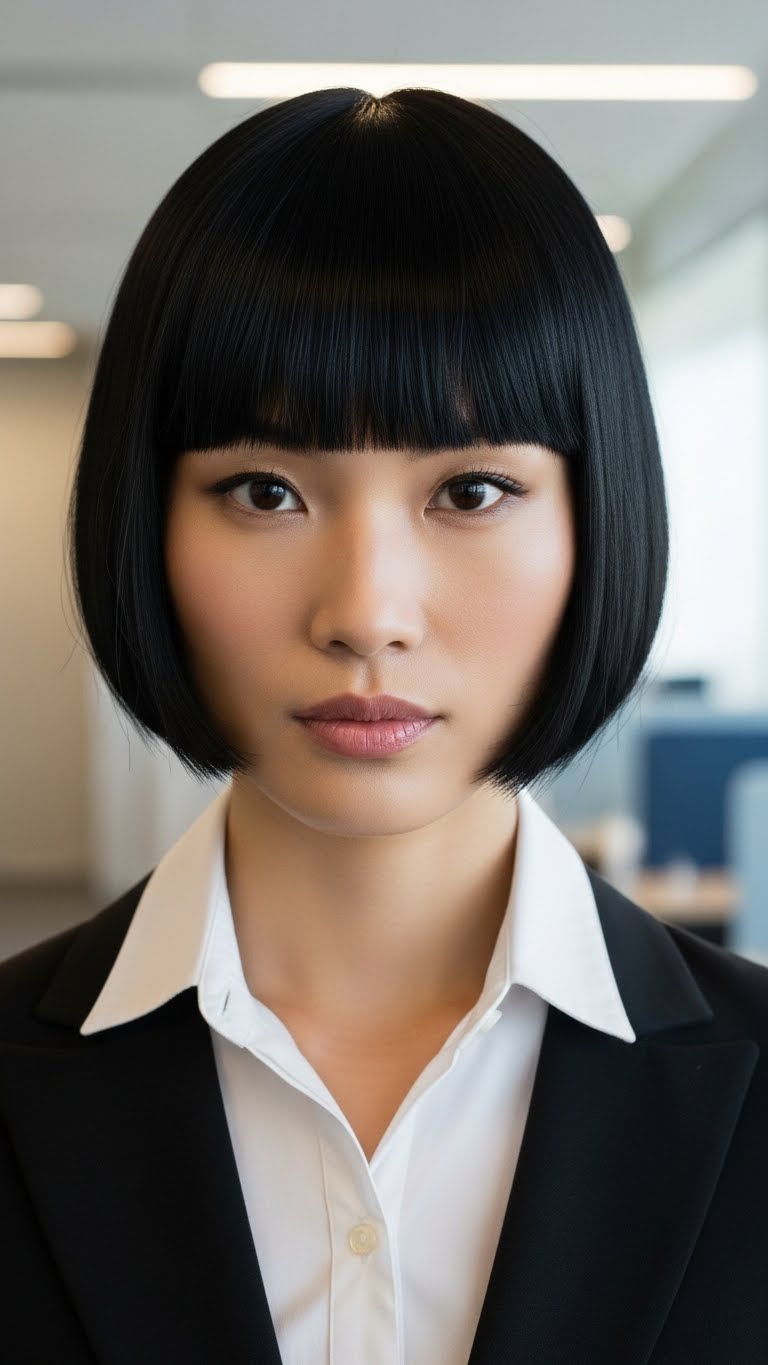 33 Stunning Bob Variations That Suit Every Age - Hair Guru