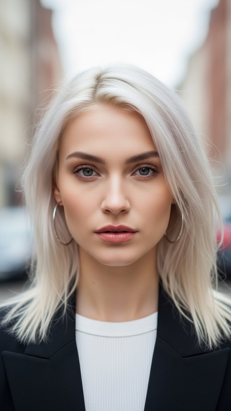 24 Bob Haircuts That Redefine Ageless Beauty - Hair Guru