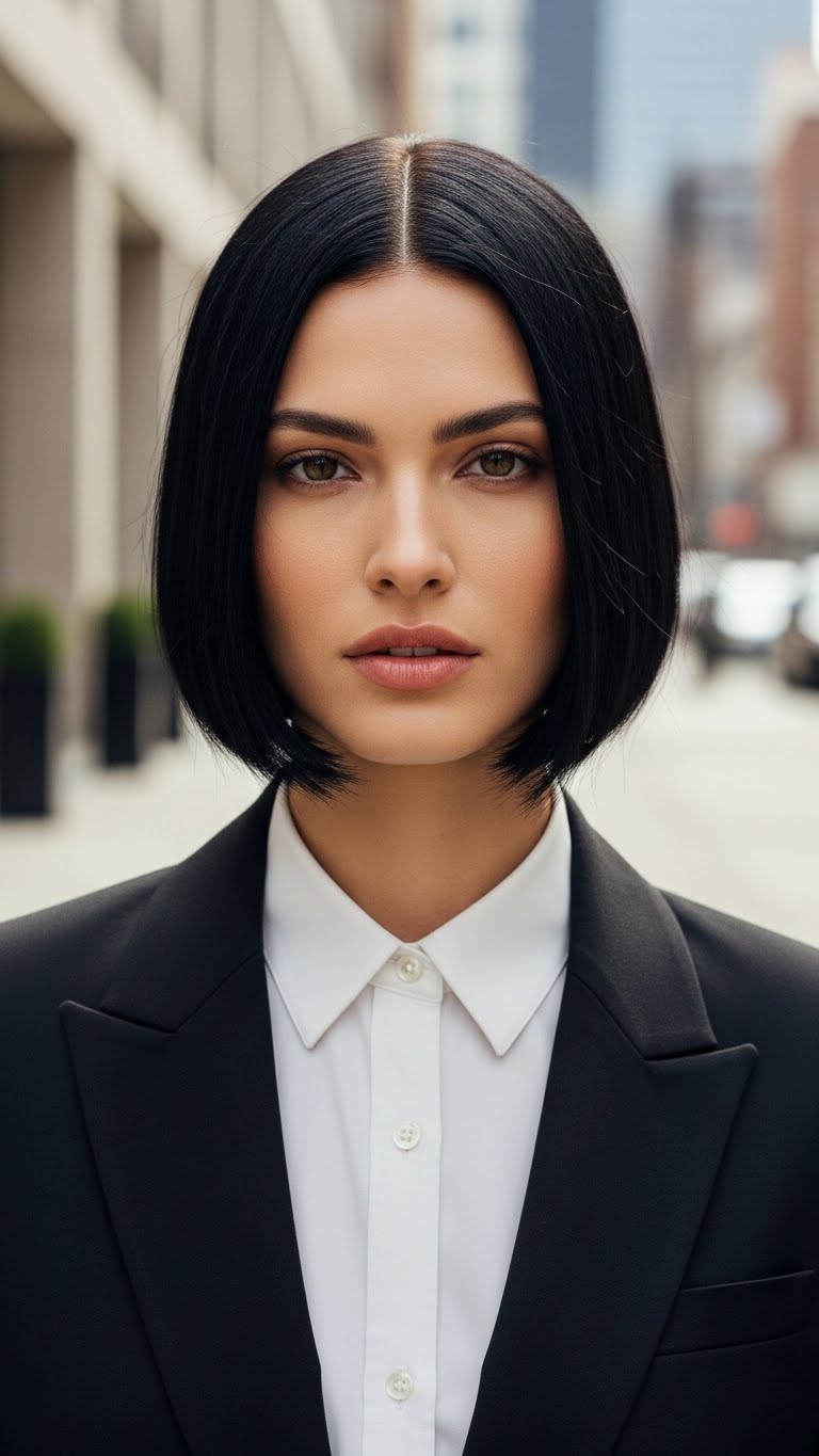 30 Bob Styles That Bring Confidence Instantly - Hair Guru