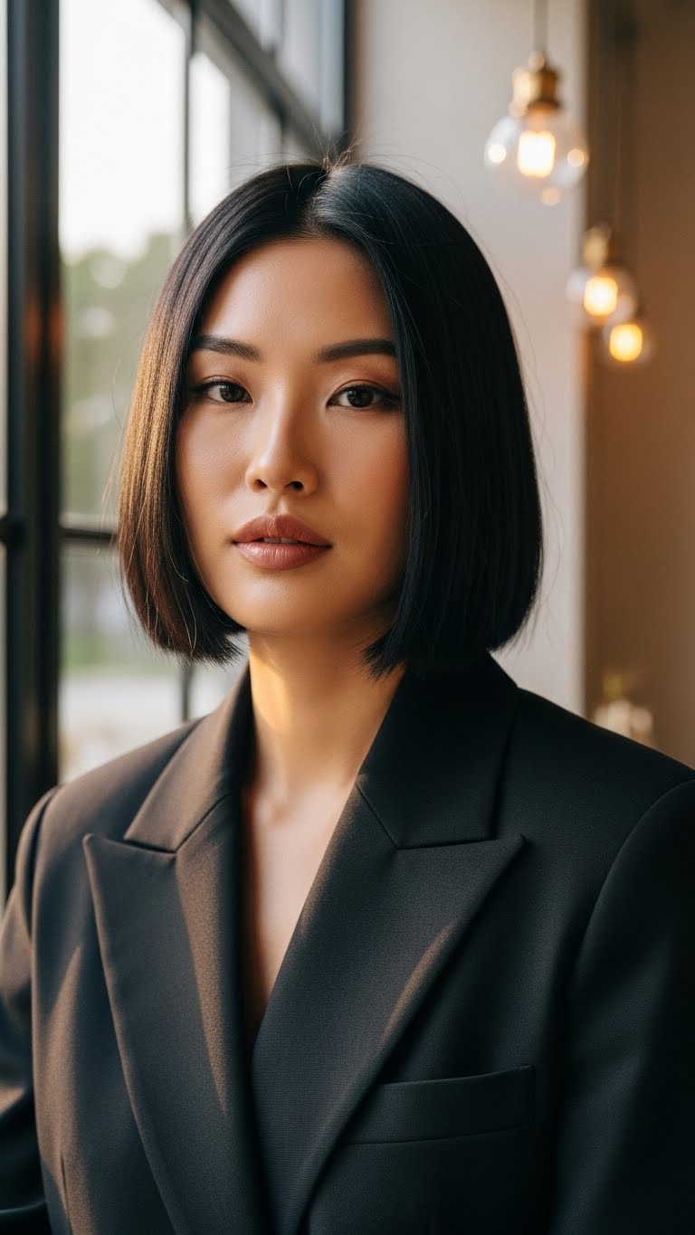 29 Bob Hairstyles That Blend Comfort and Glam - Hair Guru