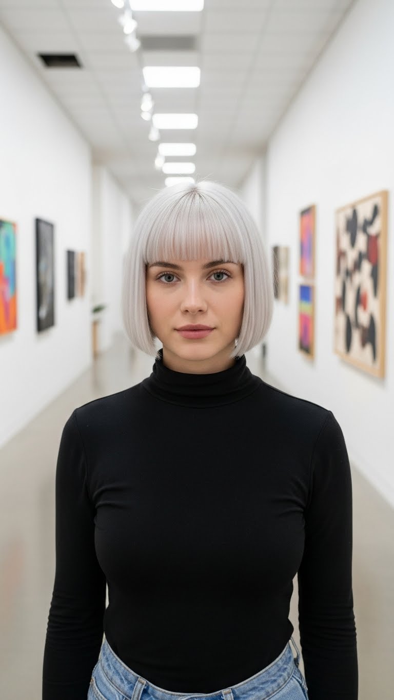 30 Bold Bob Hairstyles That Redefine Style - Hair Guru