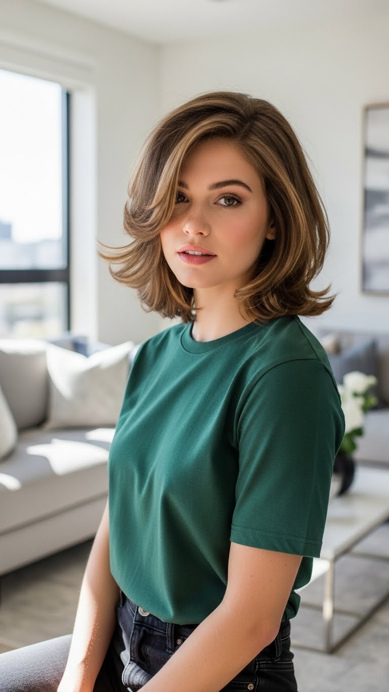 27 Volume-Boosting Bob Cuts for Extra Glam - Hair Guru