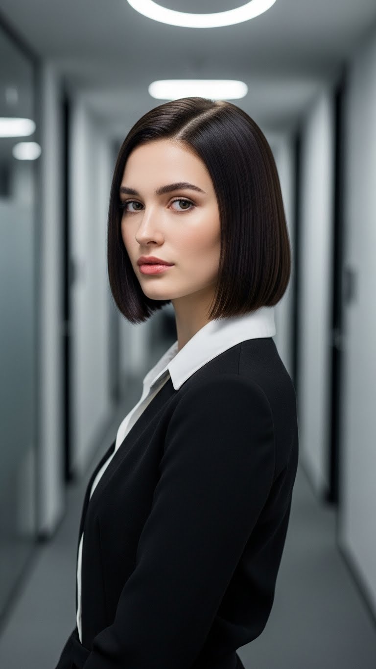 28 Chic Bob Hairstyles That Are Pure Sophistication - Hair Guru