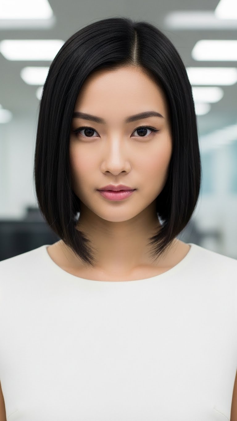 33 Bob Haircuts That Are Perfect for Work and Play - Hair Guru