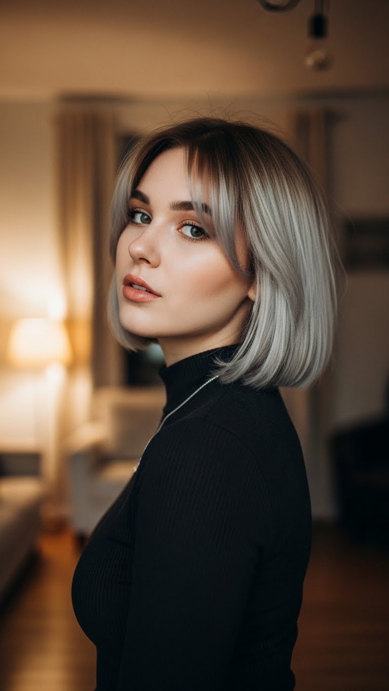 22 Fresh Spring Bob Haircuts for 2025 - Hair Guru