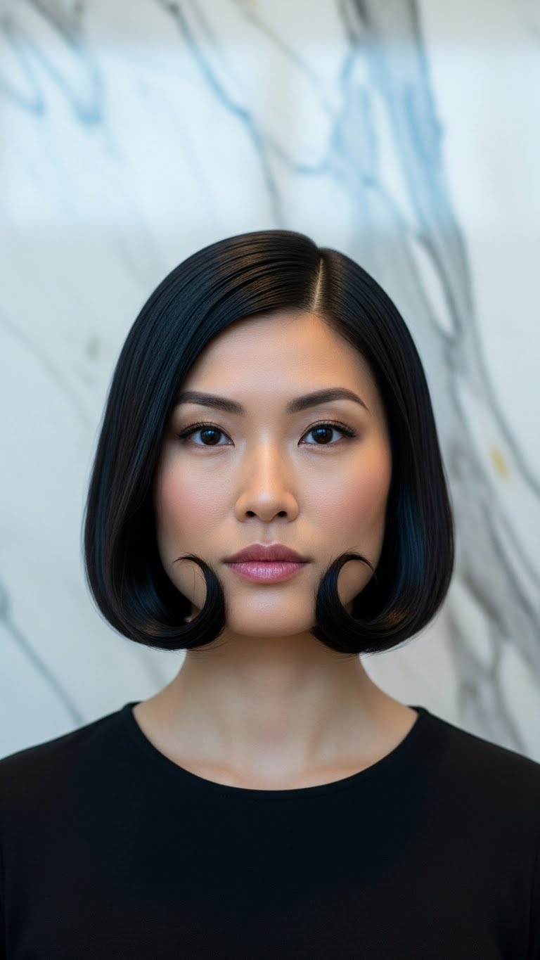 22 Fresh Spring Bob Haircuts for 2025 - Hair Guru
