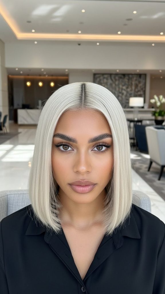 26 Long Bob (Lob) Cuts That Stay On-Trend - Hair Guru