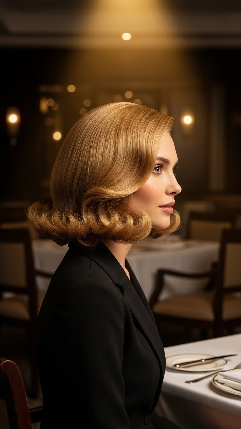 22 Fresh Spring Bob Haircuts for 2025 - Hair Guru