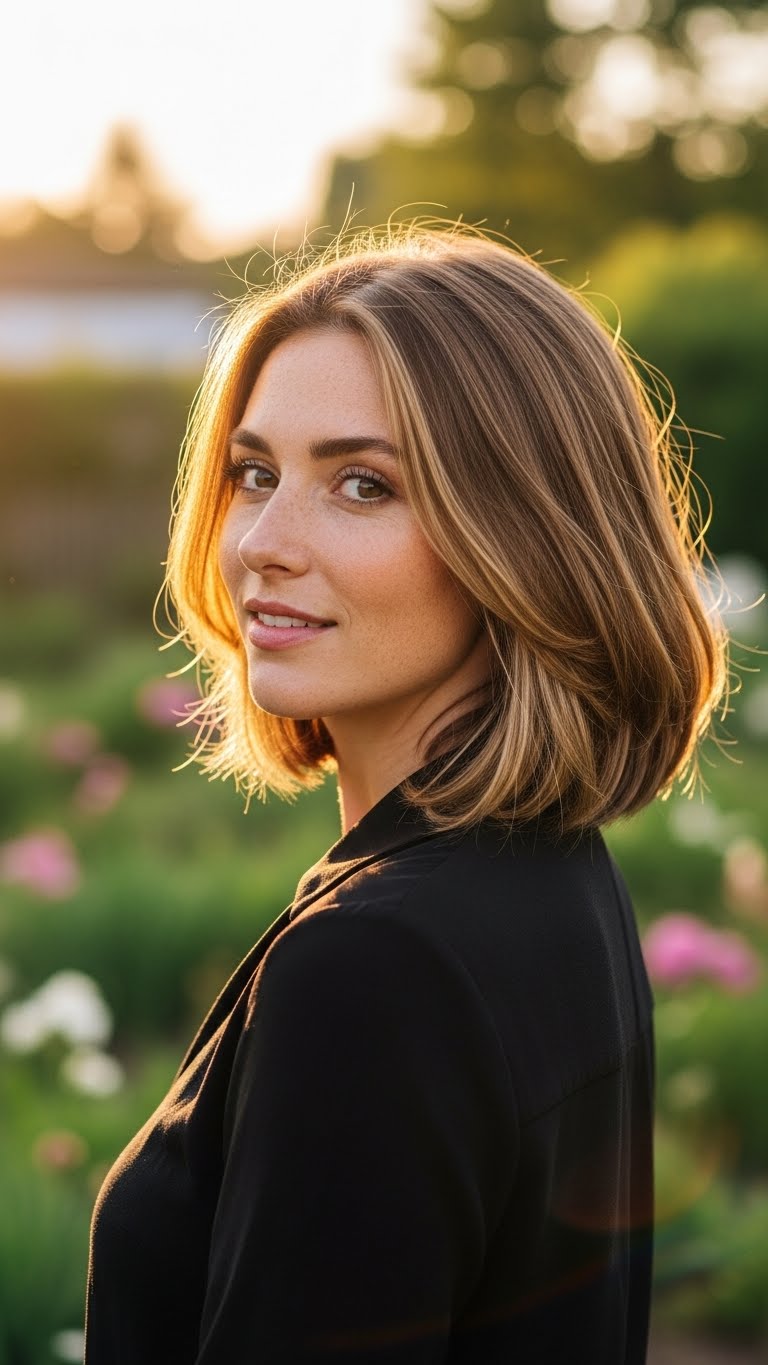 22 Low-Maintenance Bobs That Always Look Polished - Hair Guru