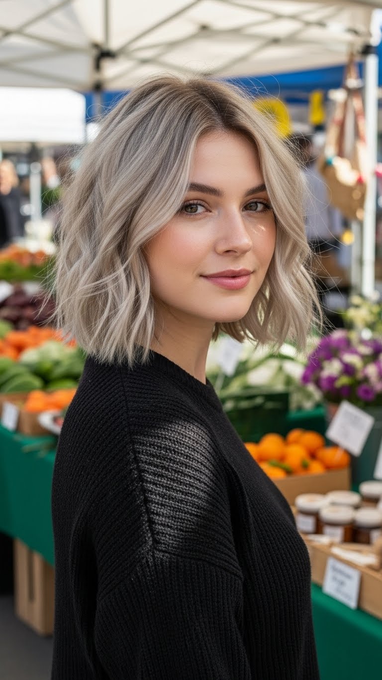 28 Bob Haircuts That Are Ideal for Thin Hair - Hair Guru